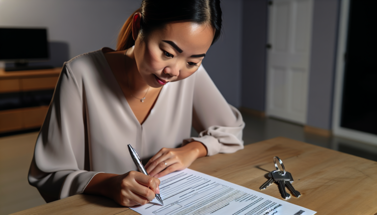 Your Complete Step by Step Guide to Applying for the FHOG in WA - First ...